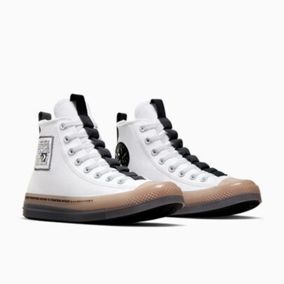 Converse | Shoes | Converse Chuck Taylor All Star Cx Explore Hi A5358c ...